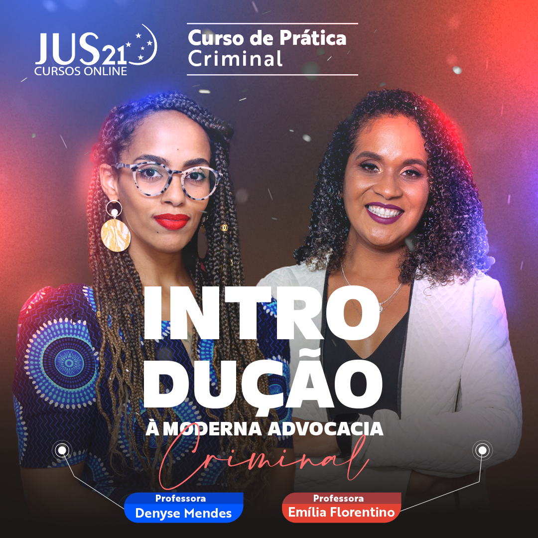 Prática (Introdução à Moderna Advocacia Criminal) Jus21 - 2024 - Rateio ... Prática (Introdução à Moderna Advocacia Criminal) Jus21 - 2024 - Rateio ...