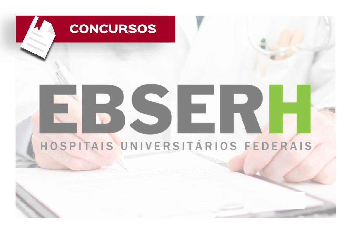 Concurso EBSERH 2025 - Rateio de Curso | Rateio Concurso | Rateio para ... Concurso EBSERH 2025 - Rateio de Curso | Rateio Concurso | Rateio para ...